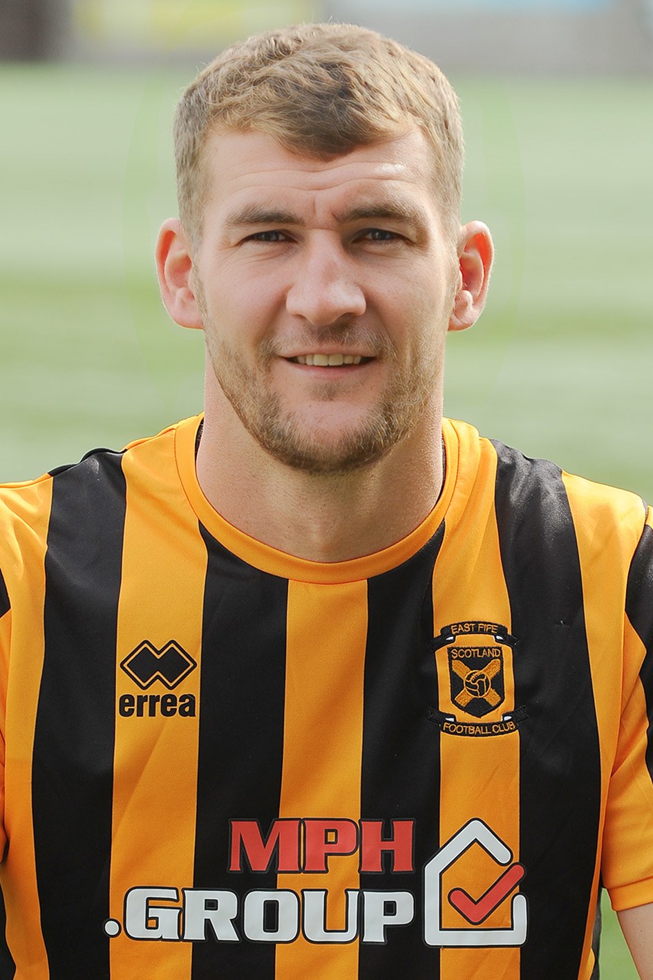 East Fife FC - Founded 1903